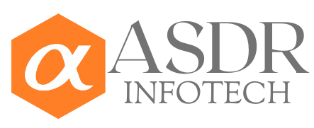 About | ASDR Infotech