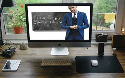 ASDR Infotech - IT Training