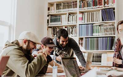 ASDR Infotech - IT Training