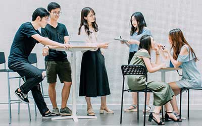 ASDR Infotech - IT Training